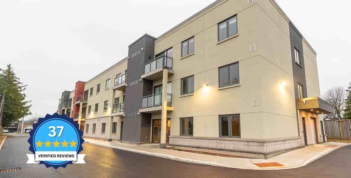 6479 Montrose Road Apartments - 6479 Montrose Rd, Niagara Falls, ON L2H ...