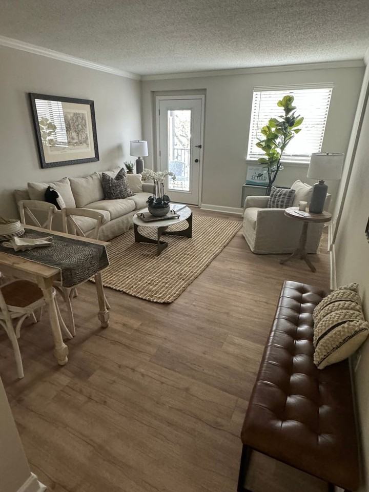 The Residences at Arbor Lake, a 55+ Community Apartments - 1365 ...