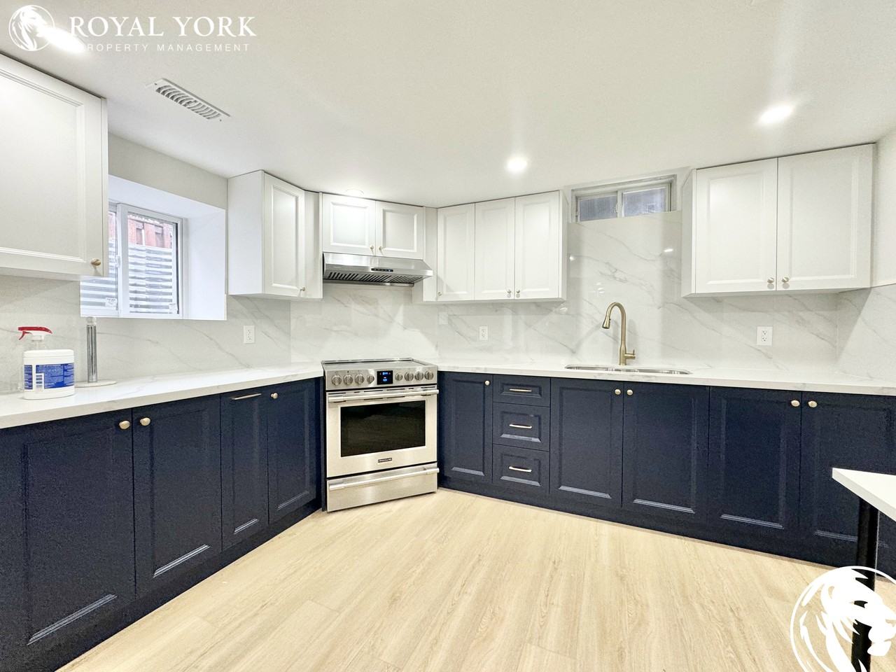 2-1707 Maple Hill Court, Pickering, Ontario L1X 2T4 Apartments - 1707 ...