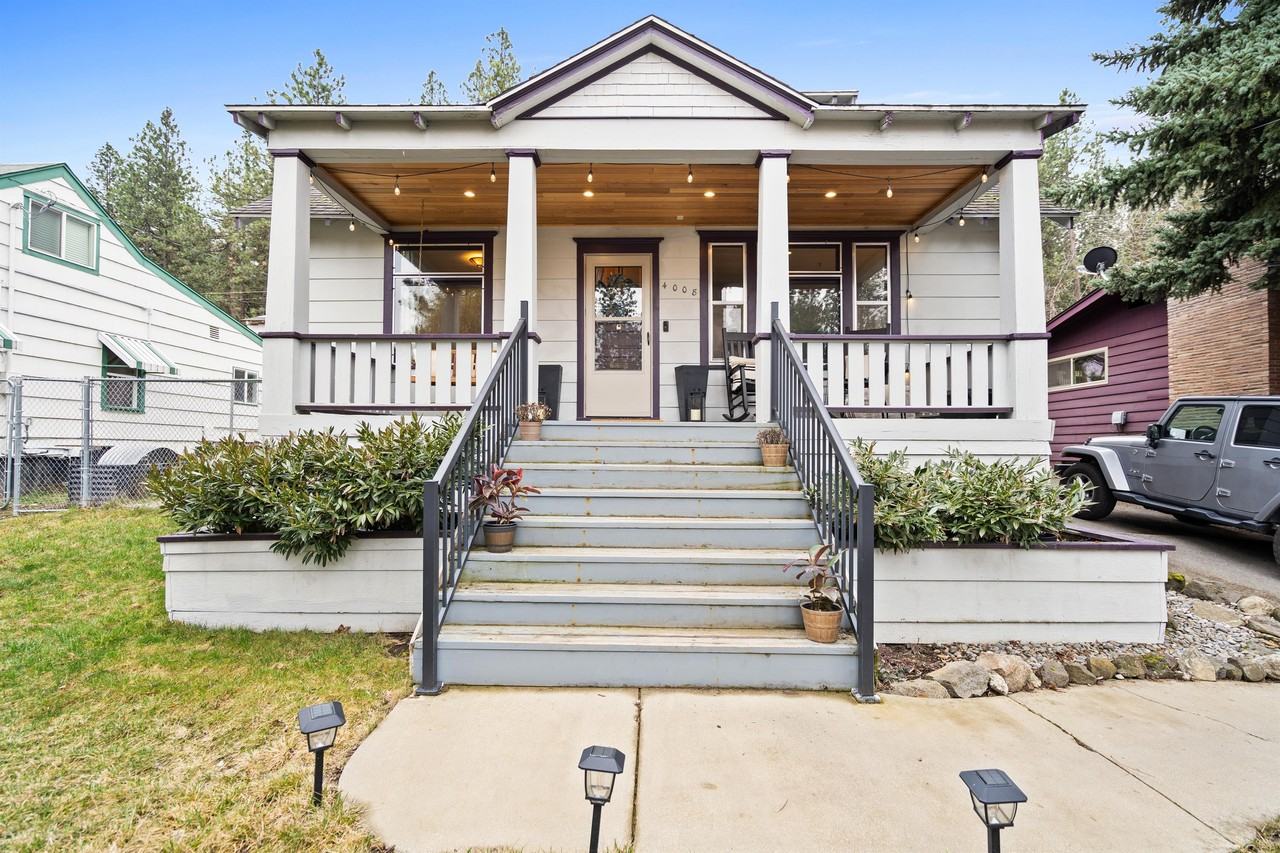 4008 E 16th Ave, Spokane, WA 99223 - 3 bedroom House Rental - Zumper ...