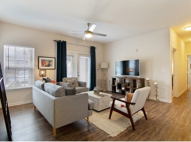 Summit Place at Limestone Apartments - 2350 Windward Ln, Gainesville ...