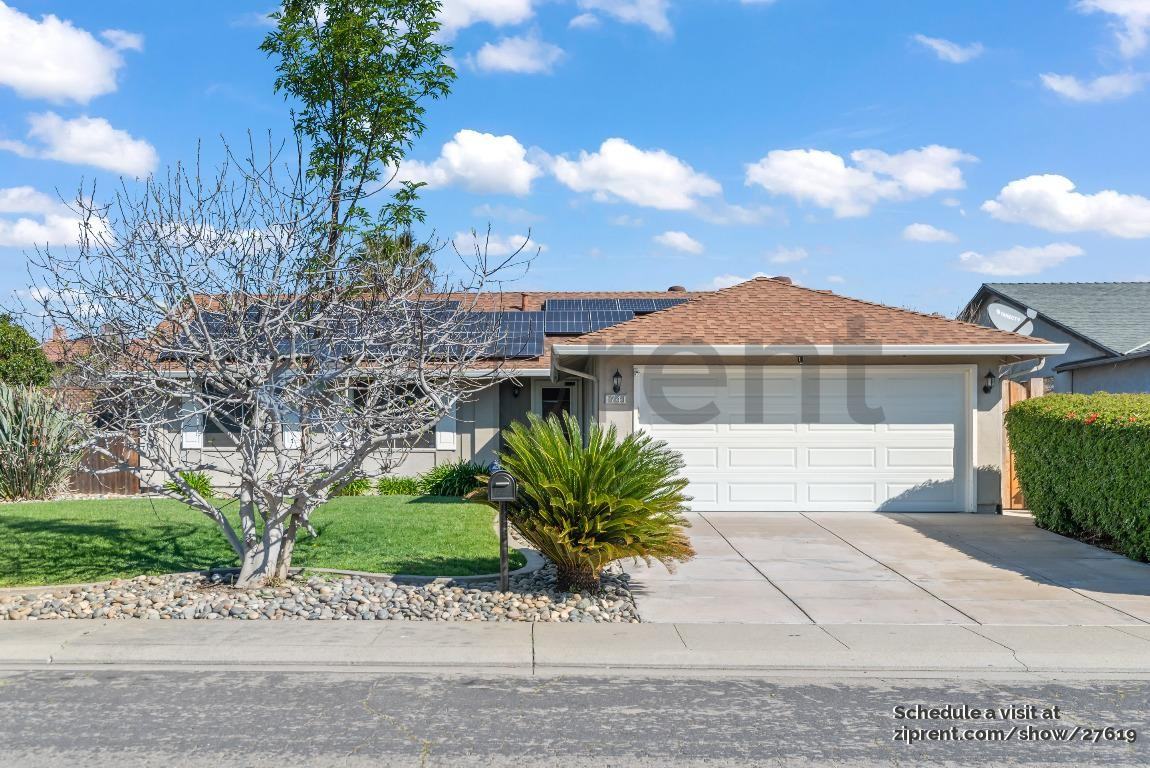 1741 Duncan Dr, Tracy, CA 95376 - 3 bedroom House Rental - Zumper