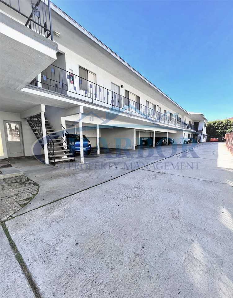 16911 Yukon Avenue Apartments - 16911 Yukon Ave, Torrance, CA 90504 ...