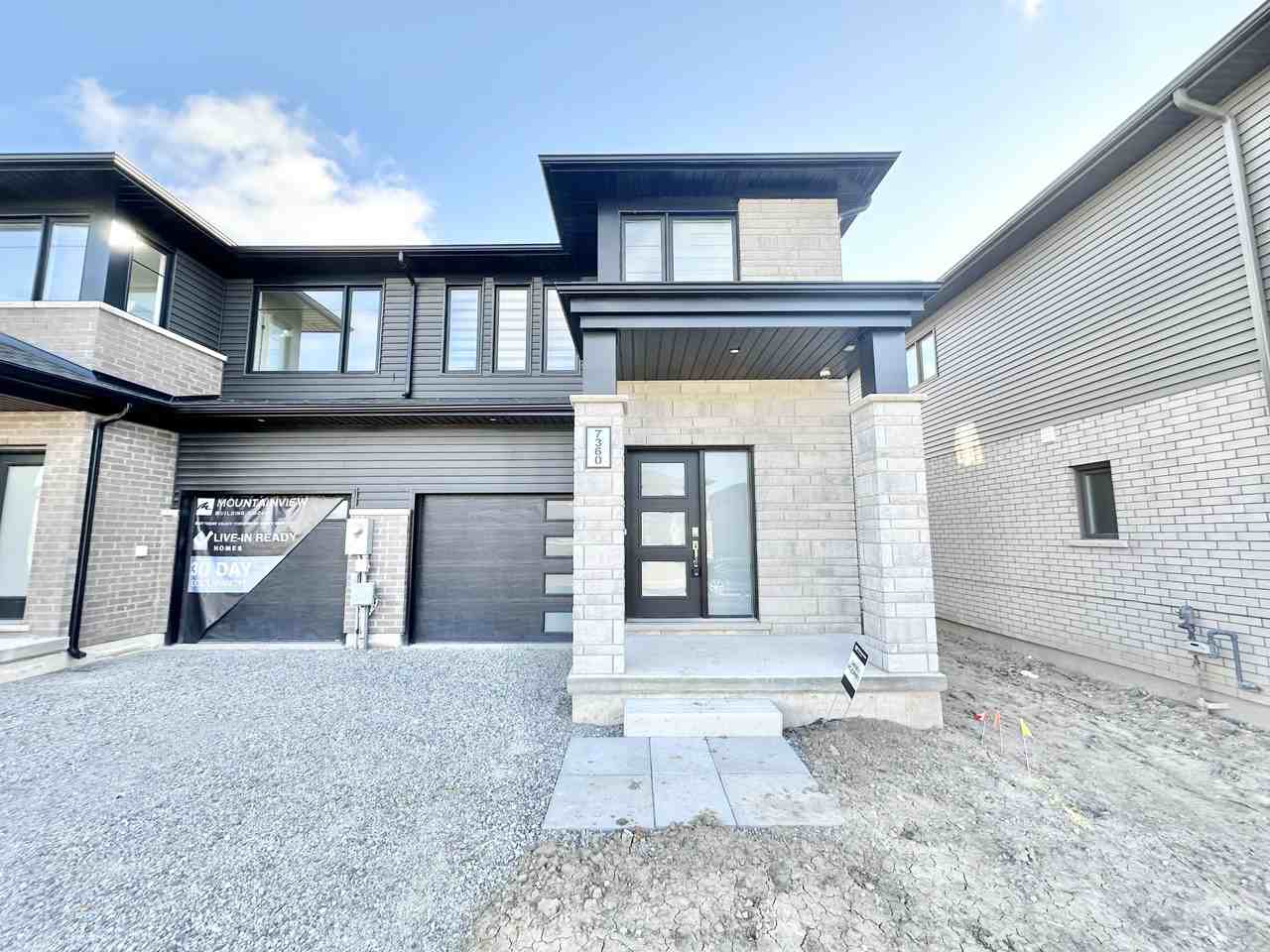 7360 Marvel Dr, Niagara Falls, ON, L2H 3V5 Apartments - 7360 Marvel Dr ...