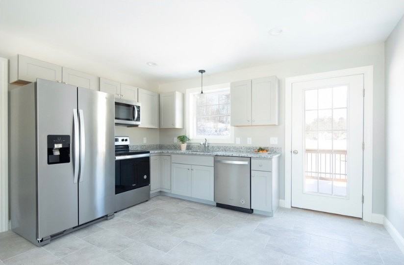 5 Anglers Rd, Windham, ME 04062 - Apartment for Rent | PadMapper