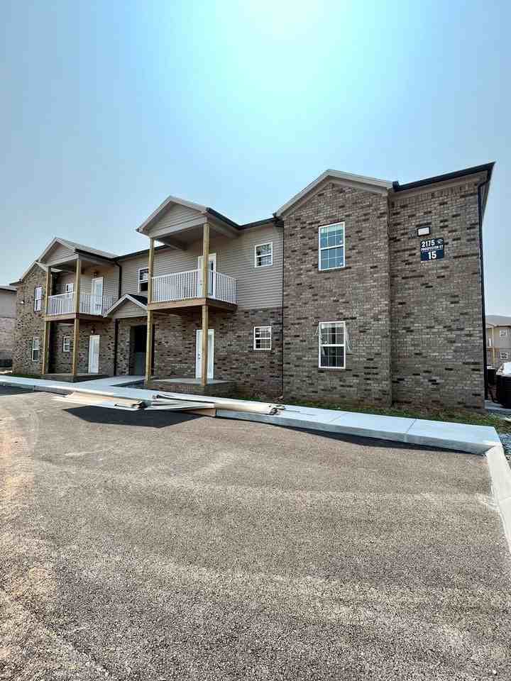 Keystone Commons / 2151 Apartments - 2151 Prospector Ct Bowling Green ...