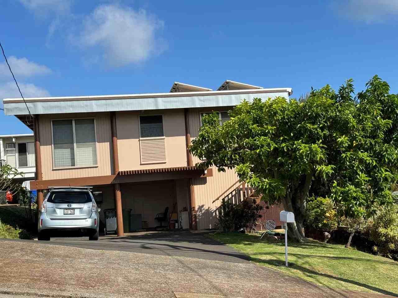 1903 Wilhelmina Rise Apartments - Urban Honolulu HI | Zumper