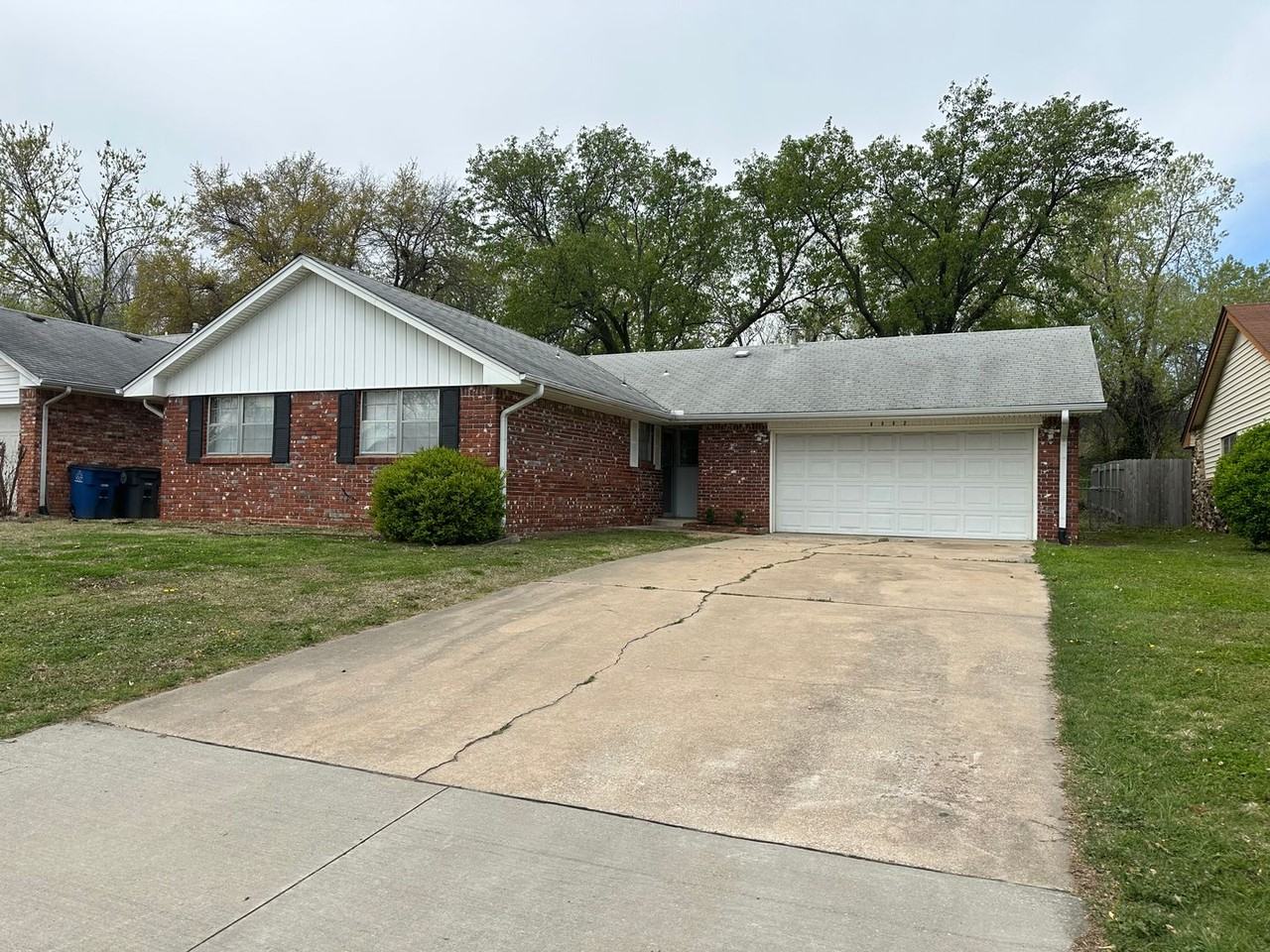 4862 S 85th East Ave, Tulsa, OK 74145 - 3 bedroom House Rental - Zumper