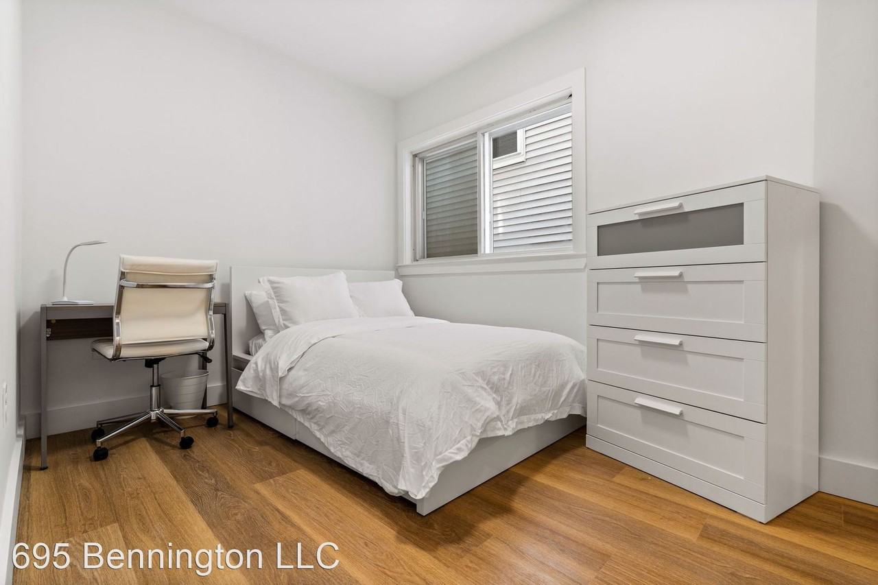 695 Bennington Street Apartments - 695 Bennington St Boston MA | Zumper