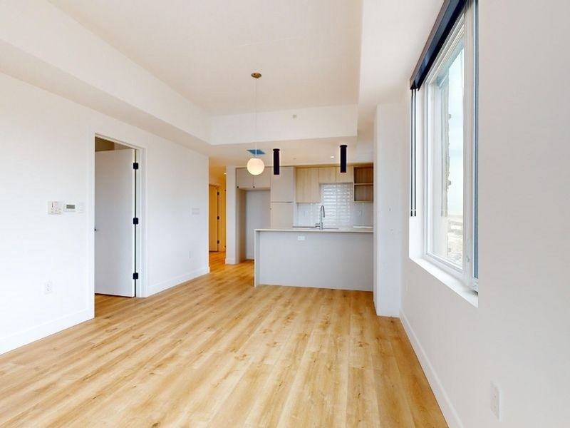 Haleco Apartments - 997 997 de la Commune W. St, Montréal, QC H3C 4H5 ...