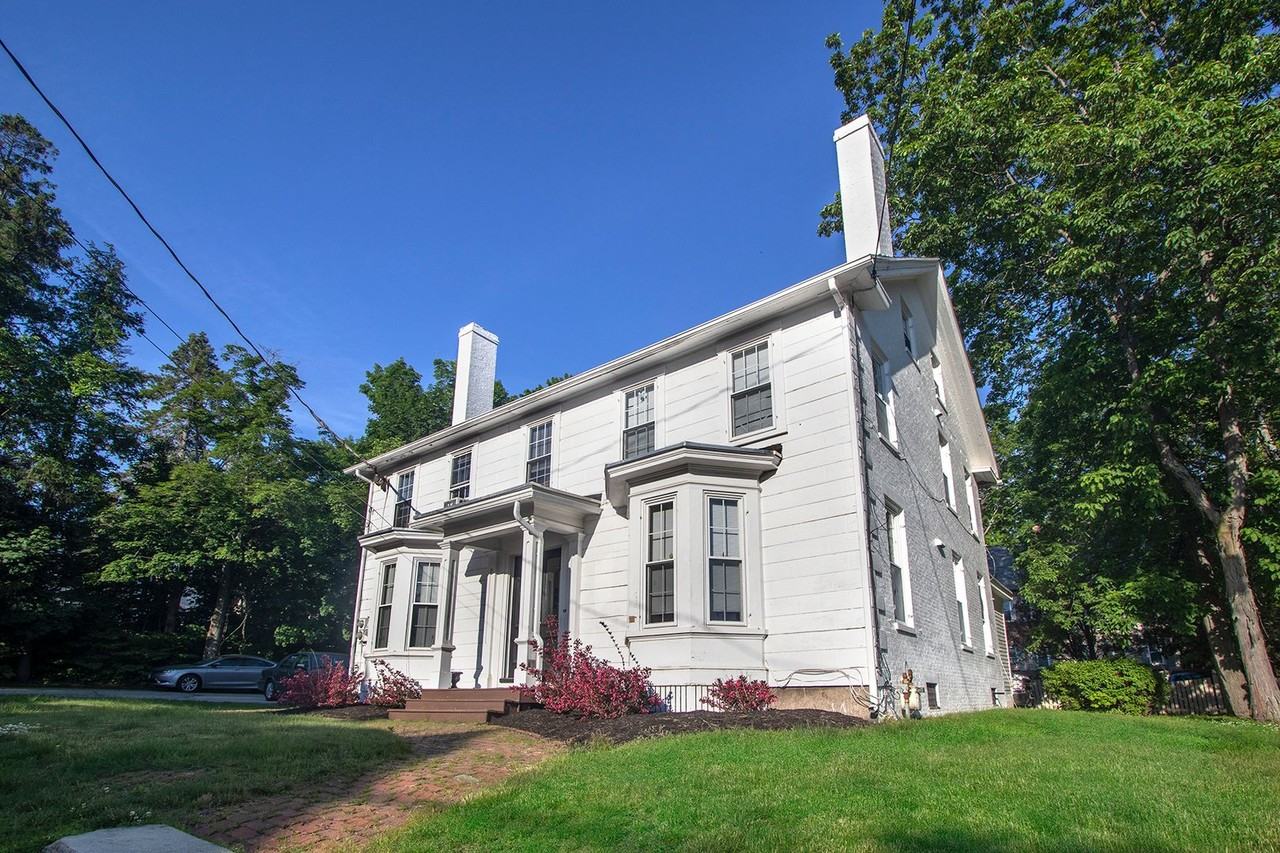 119 LOCUST Apartments - 119 Locust St, Dover, NH 03820 - Zumper