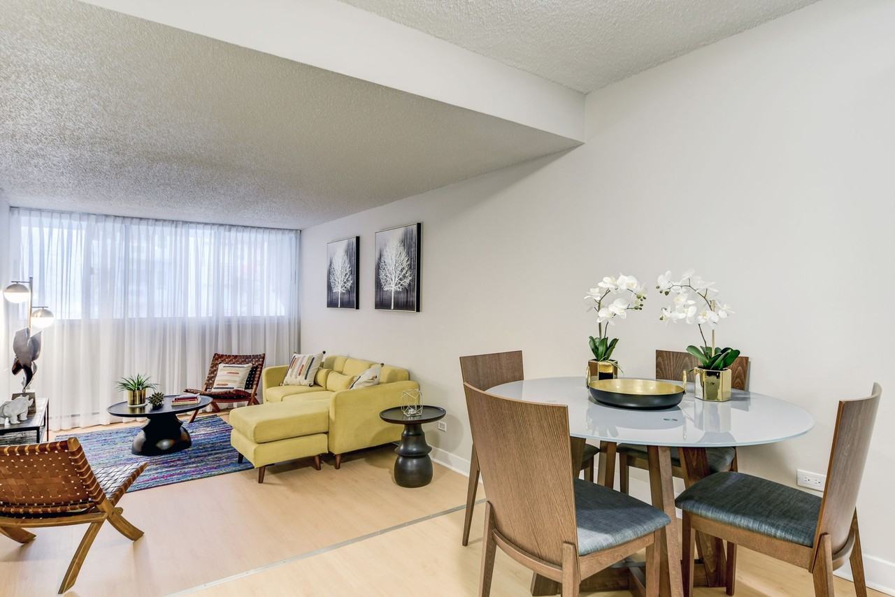 2125 Saint-Marc Street Apartments - 2125 Rue Saint-Marc, Montréal, QC ...