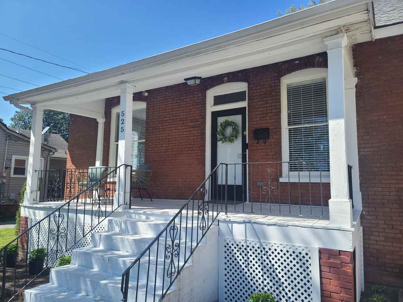 525 Martin Luther King Jr Dr, Paducah, KY 42001 - 2 bedroom House ...