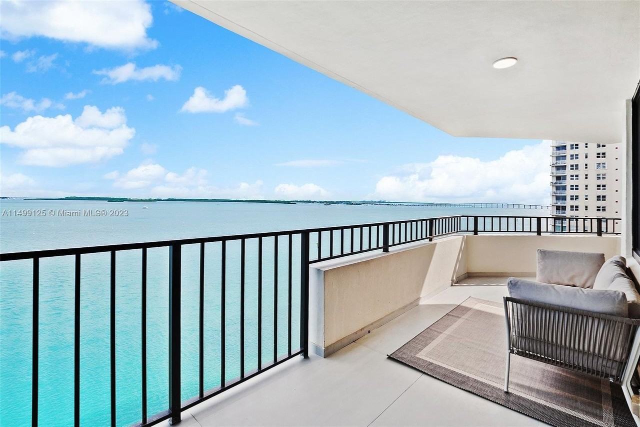 520 Brickell Key Dr #A1009, Miami, FL 33131 - 3 Bedroom Apartment for ...