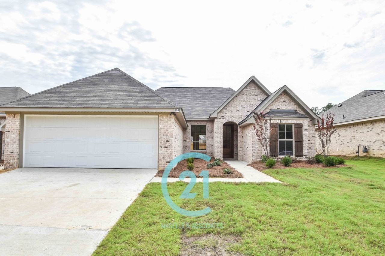 1008 Silver Cir, Pearl, MS 39208 4 Bedroom House for $2,200/month - Zumper