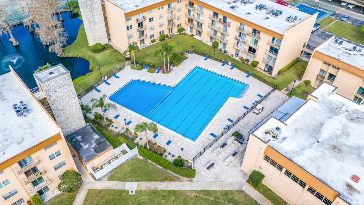 Tampa Racquet Club Apartments - 5820 N Church Ave Egypt Lake-Leto FL ...