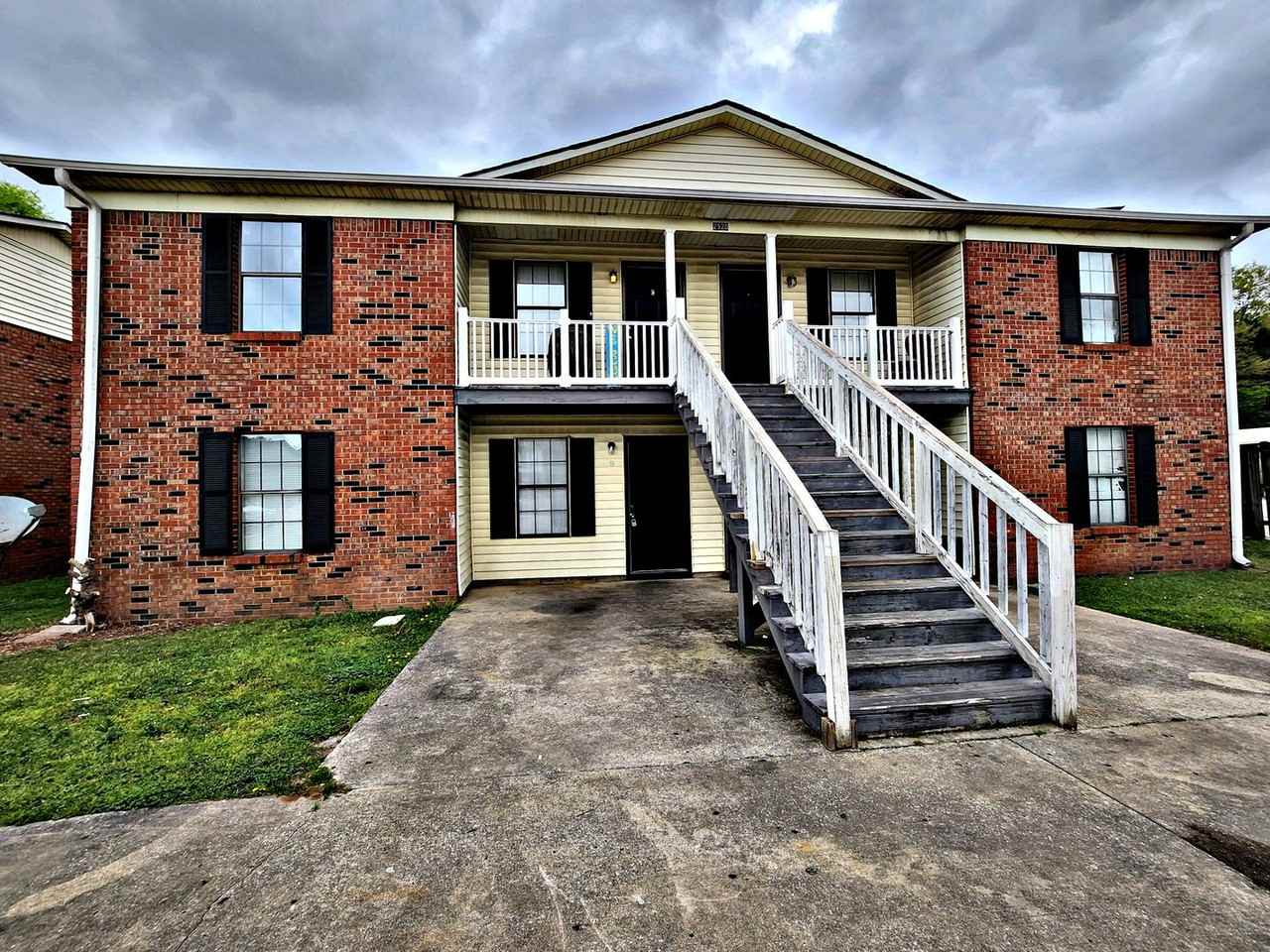 (SON-2) 2920 Wimberly Dr. SW Apartments - 2920 Wimberly Dr Sw, Decatur ...