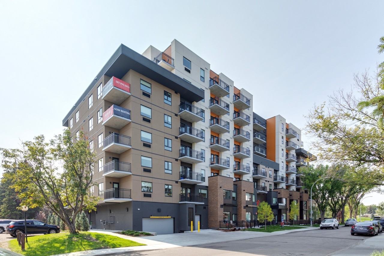 Apartments for Rent In Edmonton, AB - Find 607 Condos & Other Rentals