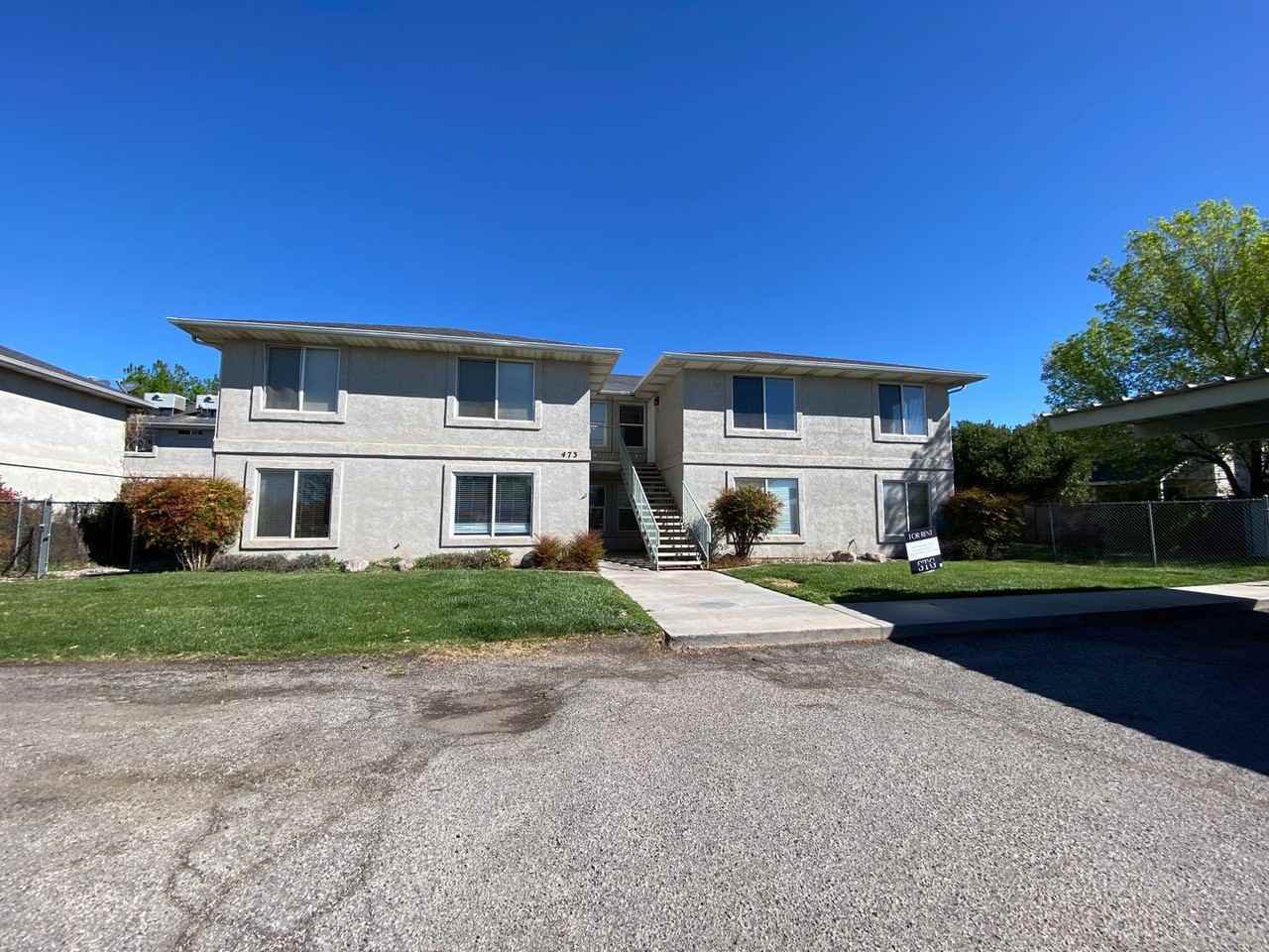 473 E 1100 S Apartments in St George, UT 84790 - Zumper
