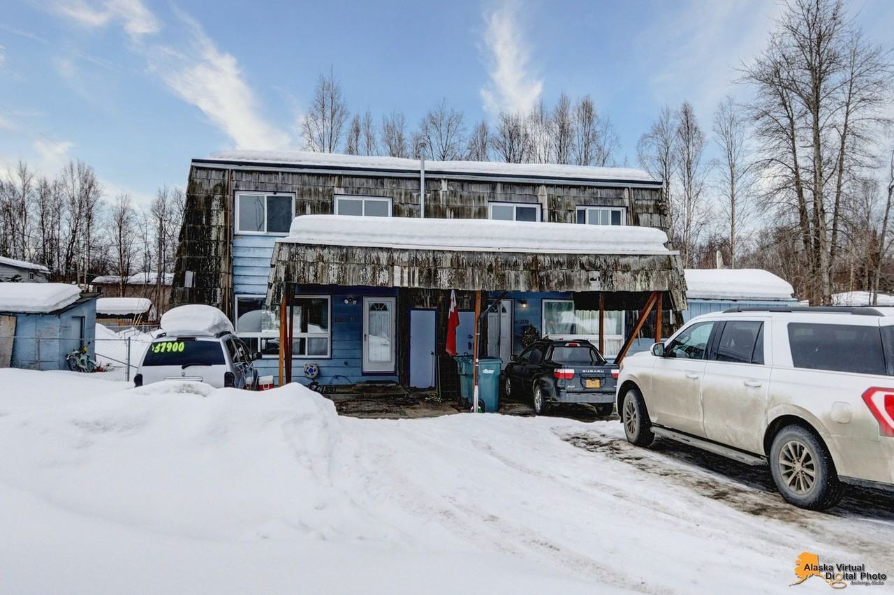 3130 W 62nd Avenue Apartments - 3130 W 62nd Ave Anchorage AK | Zumper