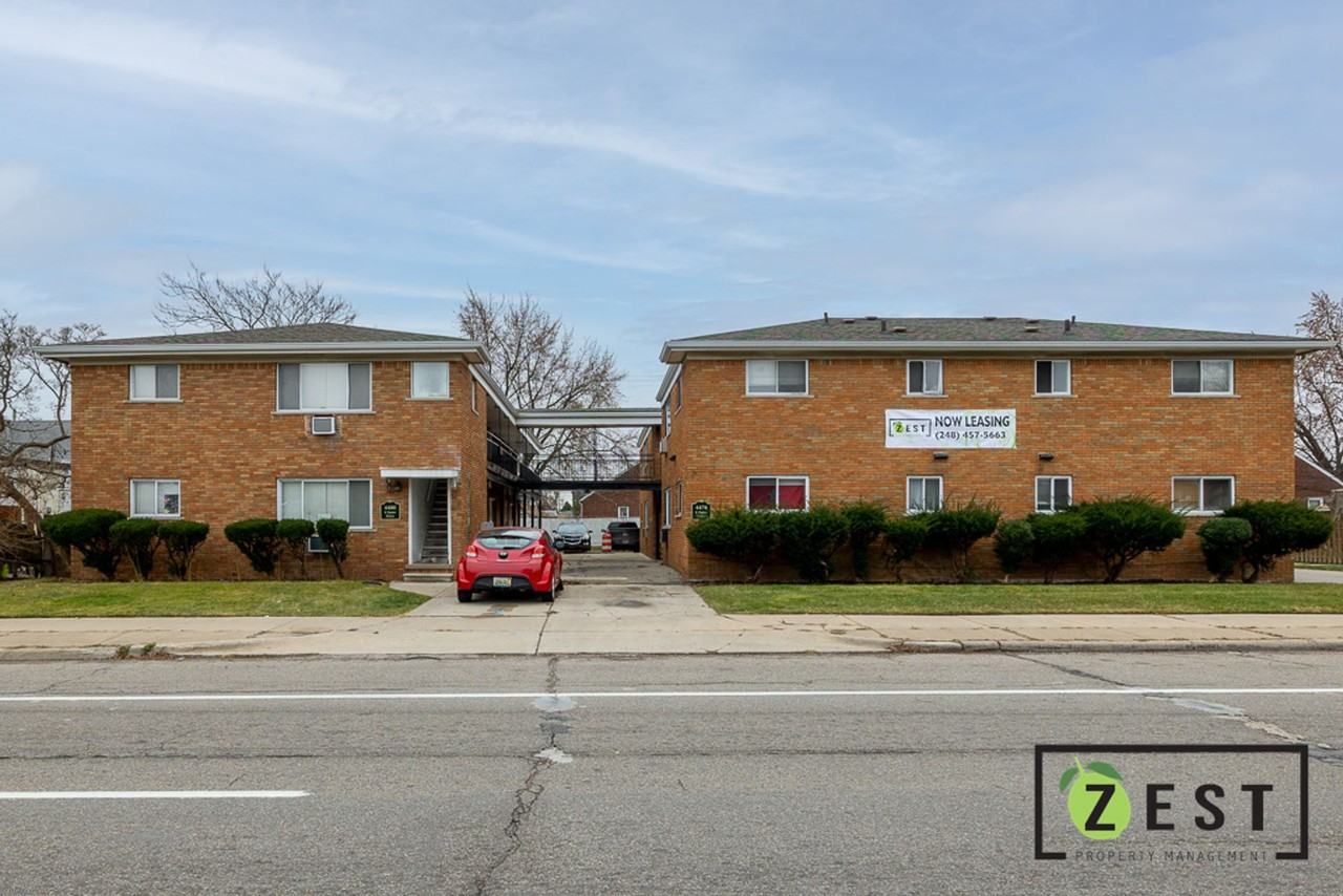 E Outer Drive Apartments - E Outer Dr Detroit MI | Zumper