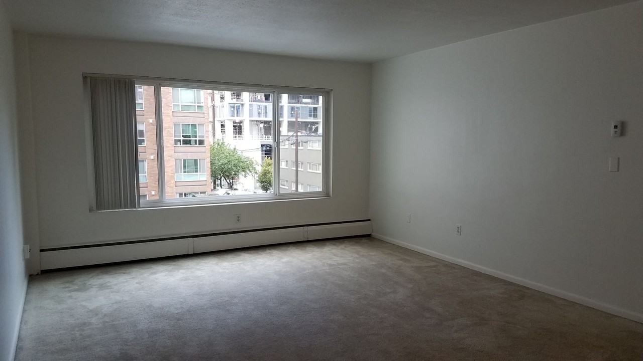 600 Ninth Apartments - 600 9th Ave, Seattle, WA 98104 - Zumper
