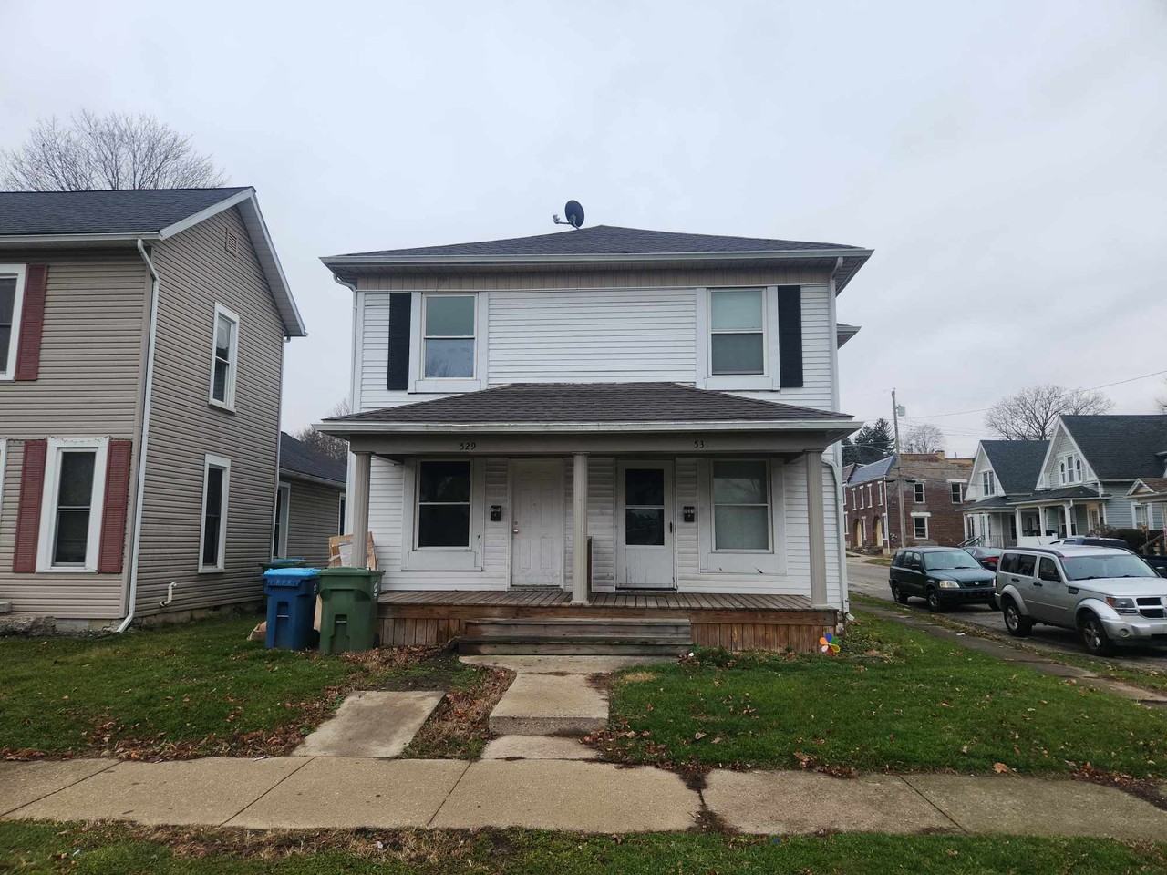 529 Miami Avenue Apartments - 529 N Miami Ave Sidney OH | Zumper