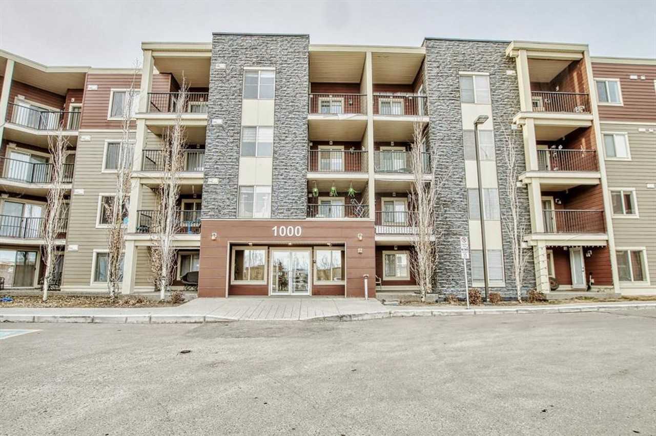 308 15 Saddlestone Way NE Apartments - 15 Saddlestone Way Ne Calgary AB ...