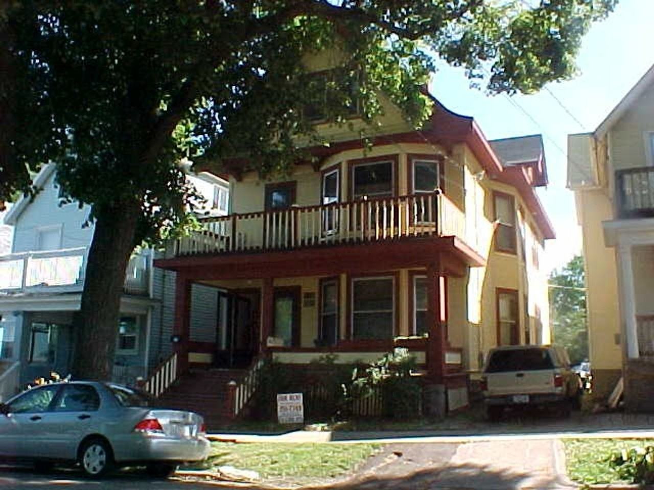 307 South Baldwin Street Apartments - 307 S Baldwin St Madison WI | Zumper