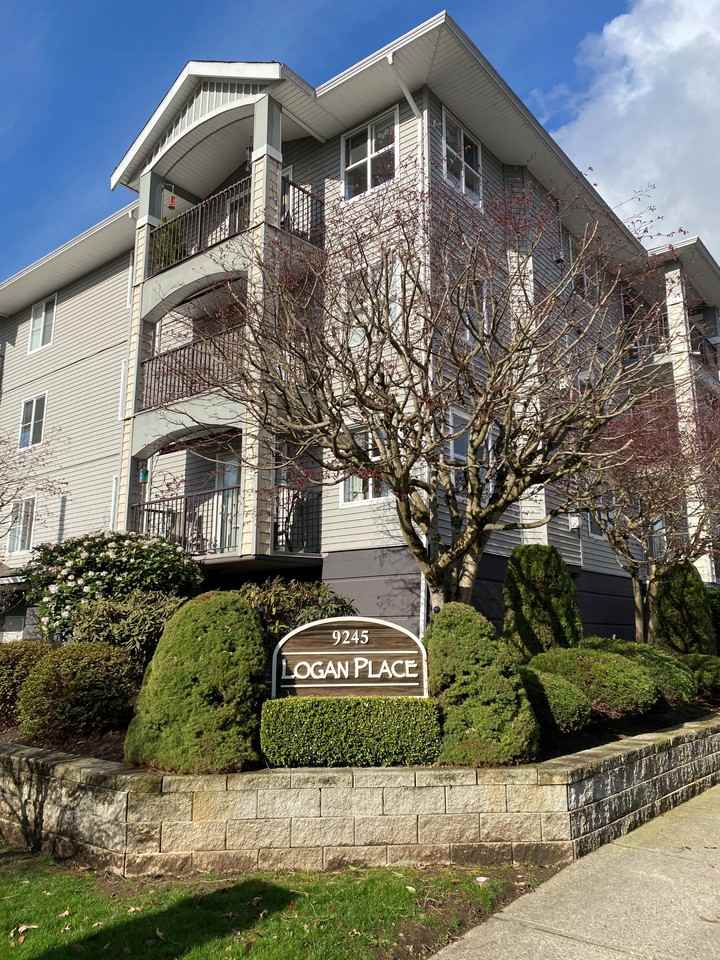 Logan Place Apartments - 9245 Edward St Chilliwack BC | Zumper