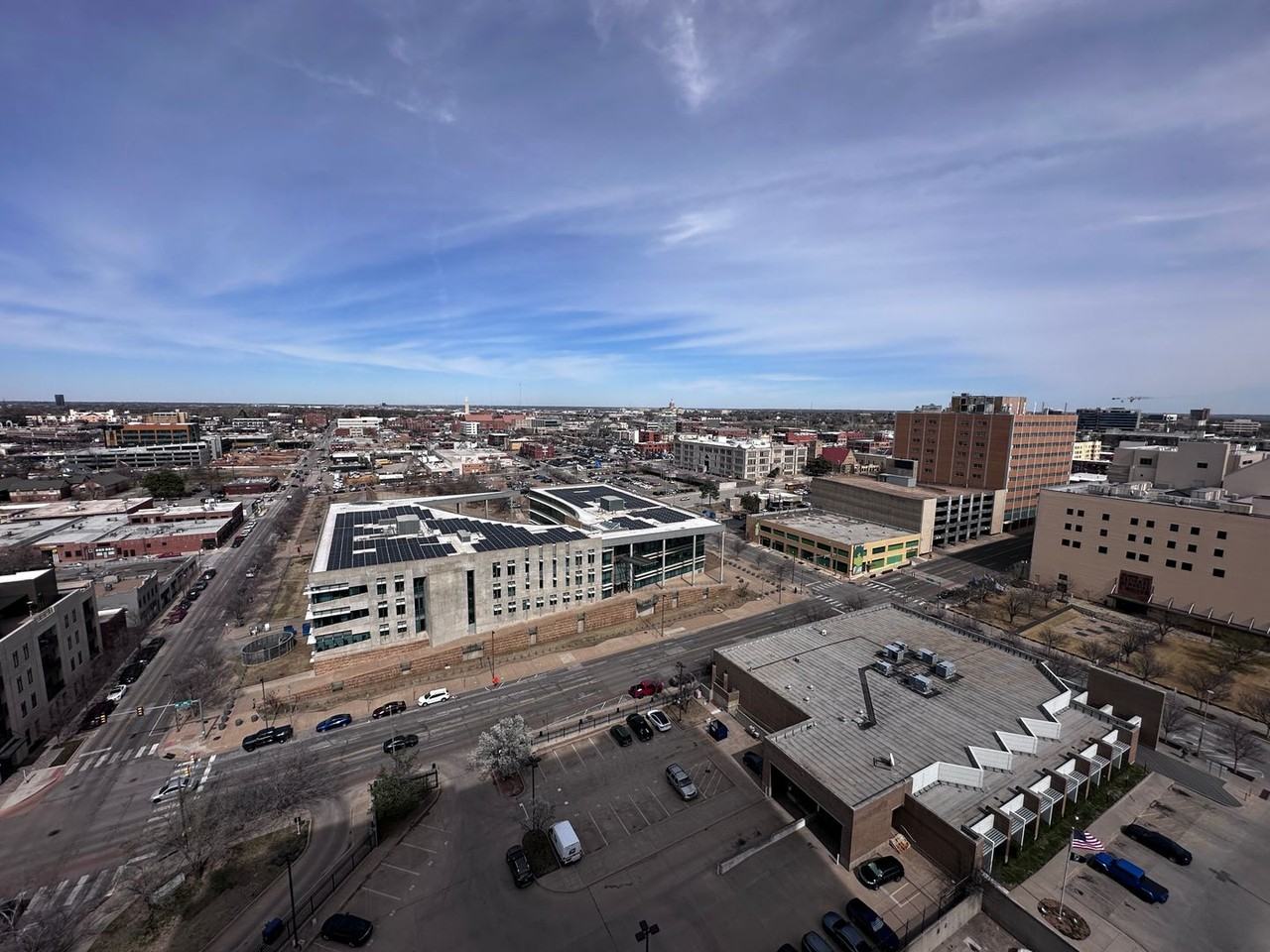 Regency Best Living Apartments - 333 Nw 5th St Oklahoma City OK | Zumper