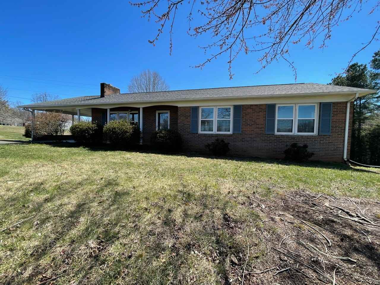 2184 Little Elkin Church Rd, Ronda, NC 28670 - 3 bedroom House Rental ...