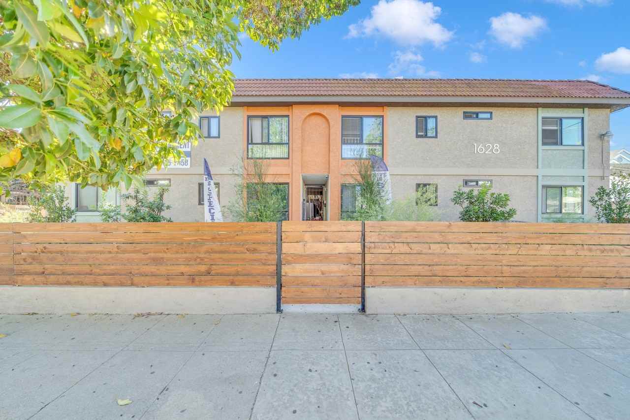 1632 W. 218th St. Apartments - 1632 W 218th St Los Angeles CA | Zumper