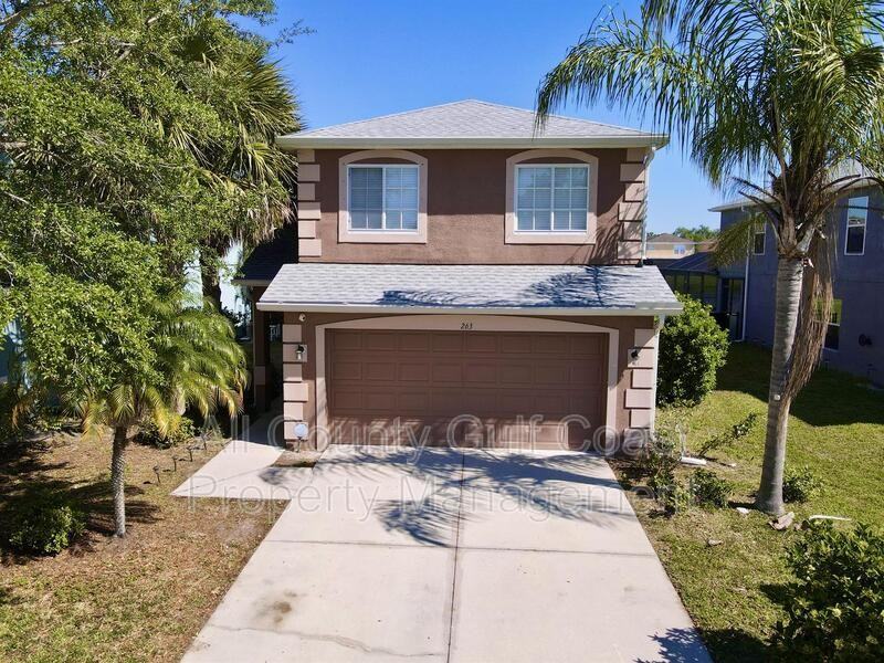 263 Beacon Harbour Loop, Sarasota-Bradenton, FL 34212 - 3 bedroom House ...