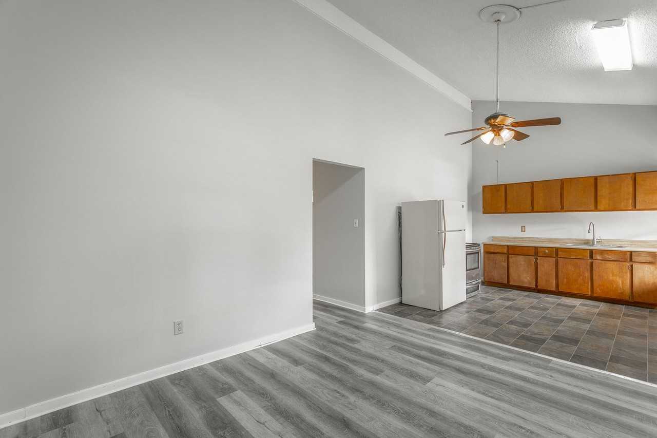 Spring Place Road Apartments - 2220 Spring Place Rd Se, Cleveland, TN ...