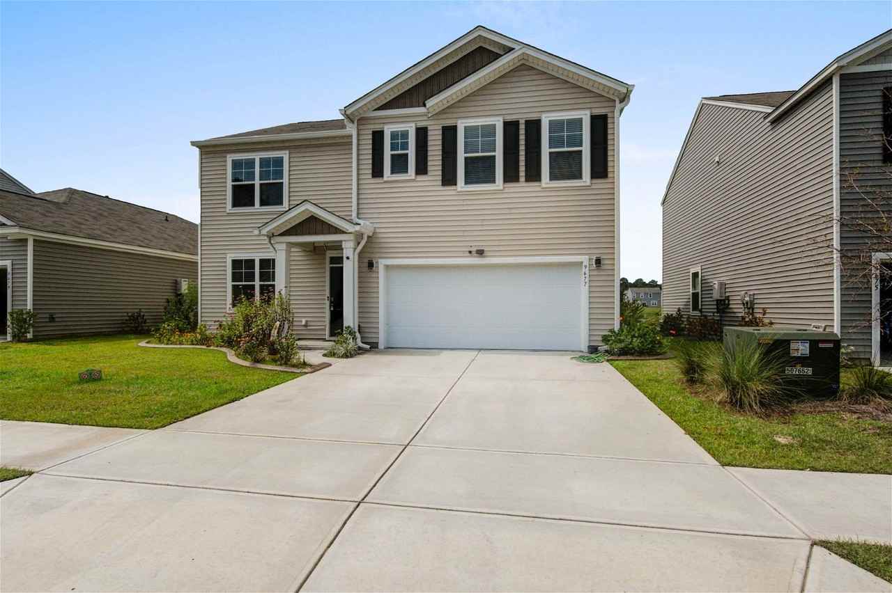 9677 Brandishing Road, Summerville, SC 29485 - 5 Bedroom Apartment for ...