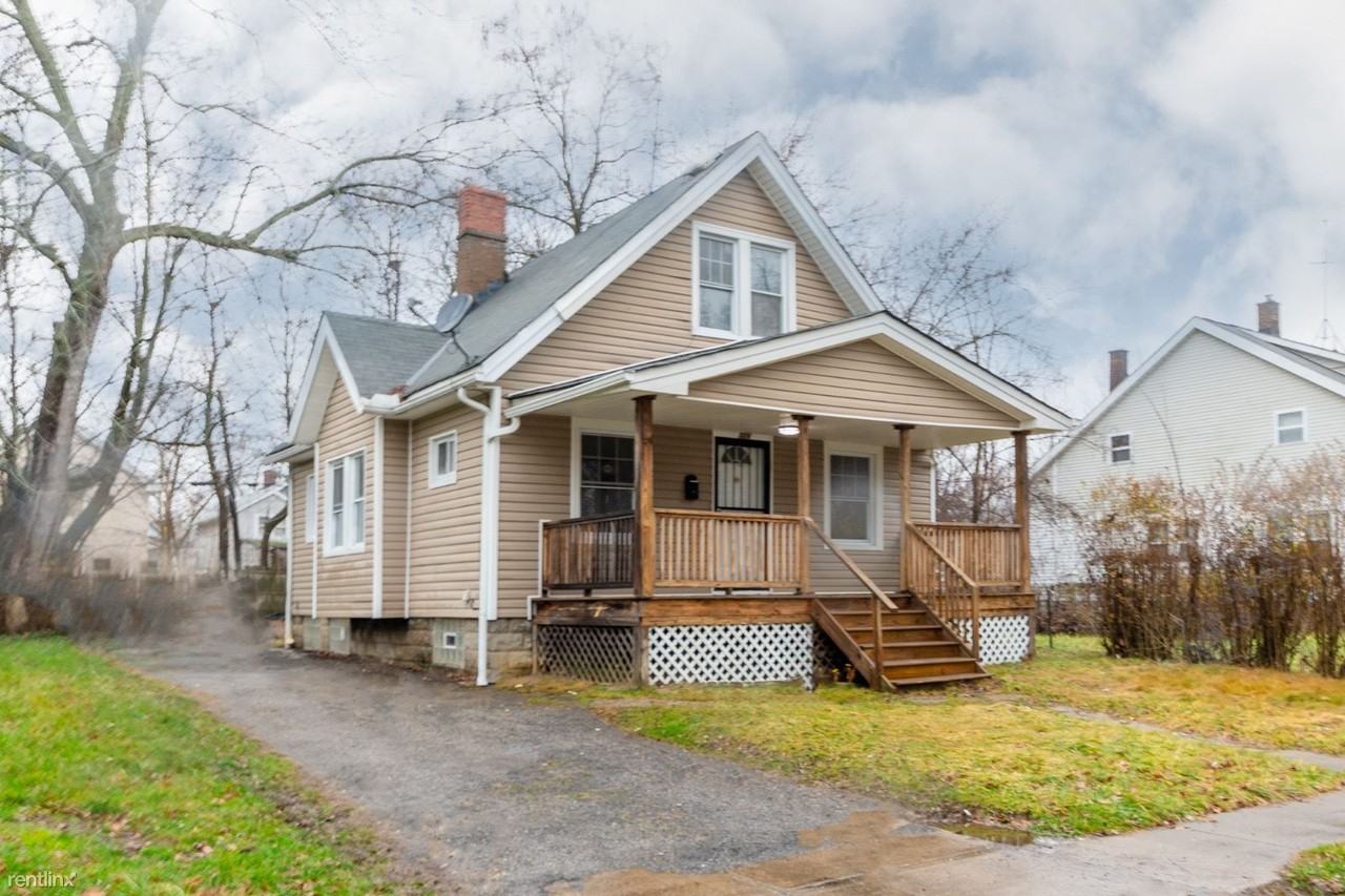 3326 E 143rd St, Cleveland, OH 44120 - 3 bedroom House Rental - Zumper
