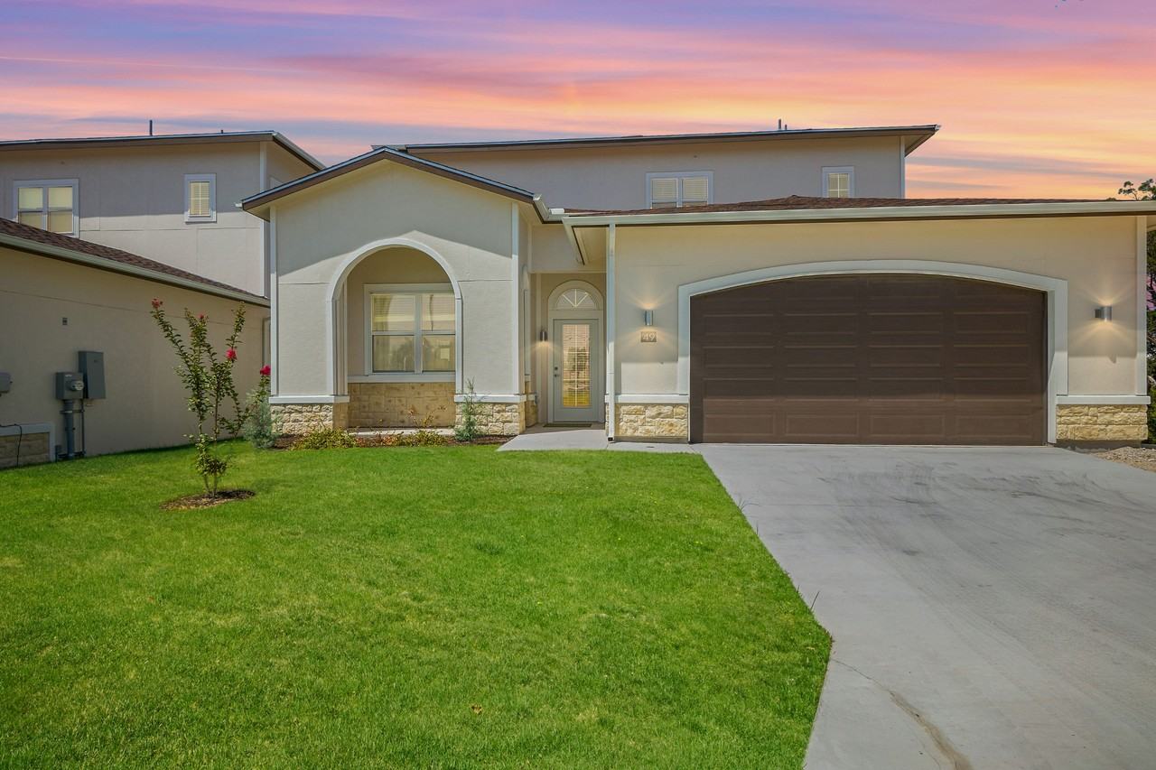 Vue Sonoma Verde Apartments - 18531 Kyle Seale Pkwy, San Antonio, TX ...