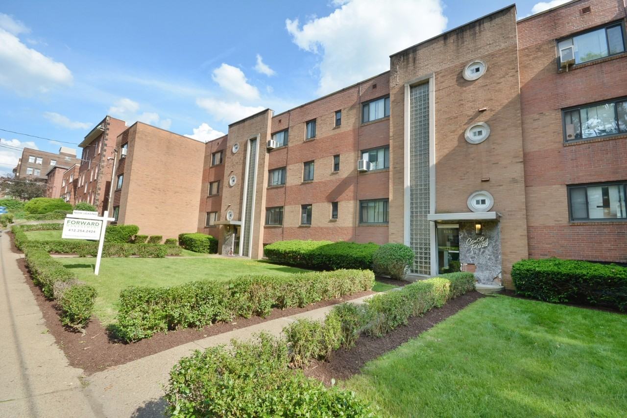 Covode Apartments in Squirrel Hill South, Pittsburgh, PA 15217 - Zumper