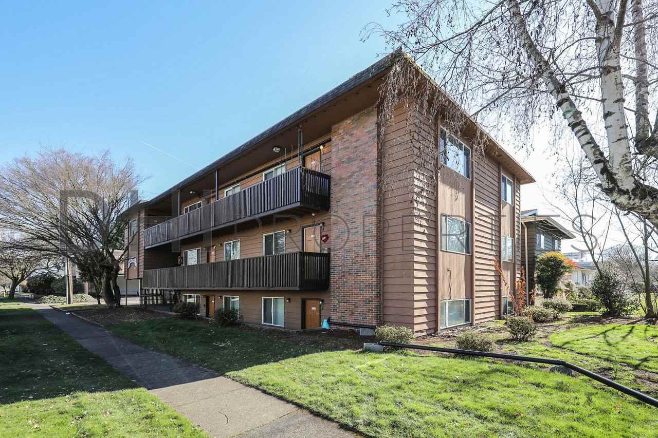 Sixteen Fifty Apartments - 1651 Fir St, Longview, WA 98632 - Zumper