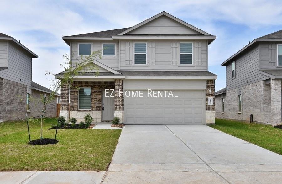 24311 Saddlestone Green Drive, Spring, TX 77373 5 Bedroom House for ...