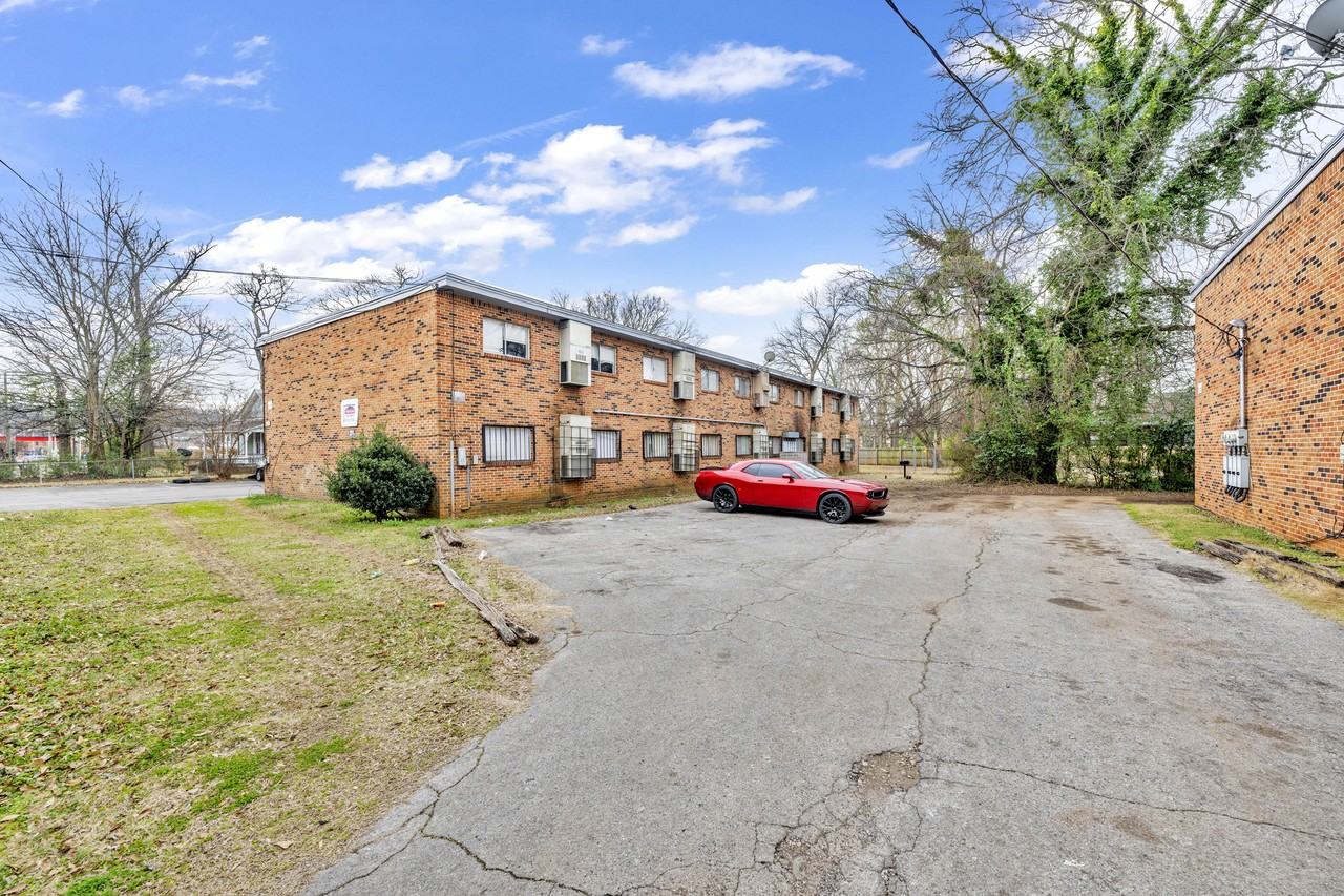 137 59th Street North Apartments - 137 59th St N, Birmingham, AL 35212 ...