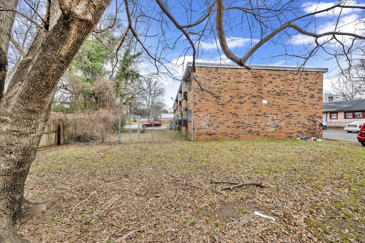 137 59th Street North Apartments - 137 59th St N, Birmingham, AL 35212 ...