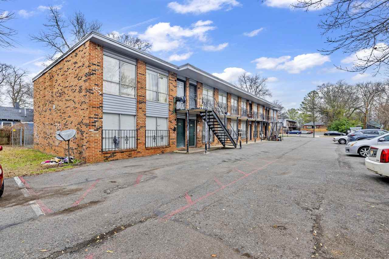 137 59th Street North Apartments - 137 59th St N, Birmingham, AL 35212 ...