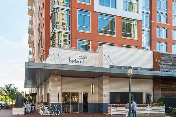 The Avant at Reston Town Center Apartments - Town Square St Reston VA ...