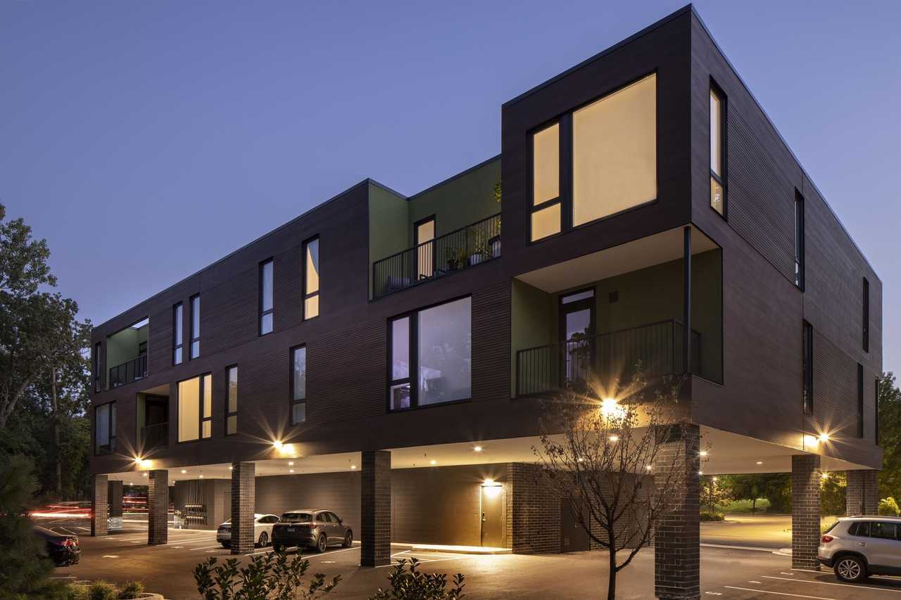 Brae House Apartments - 55 Saint Johns Ave, Highland Park, IL 60035 ...