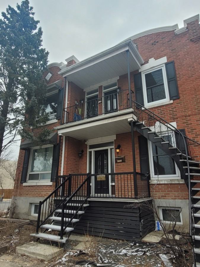 2260 Rue Augier Apartments - Montréal QC | Zumper