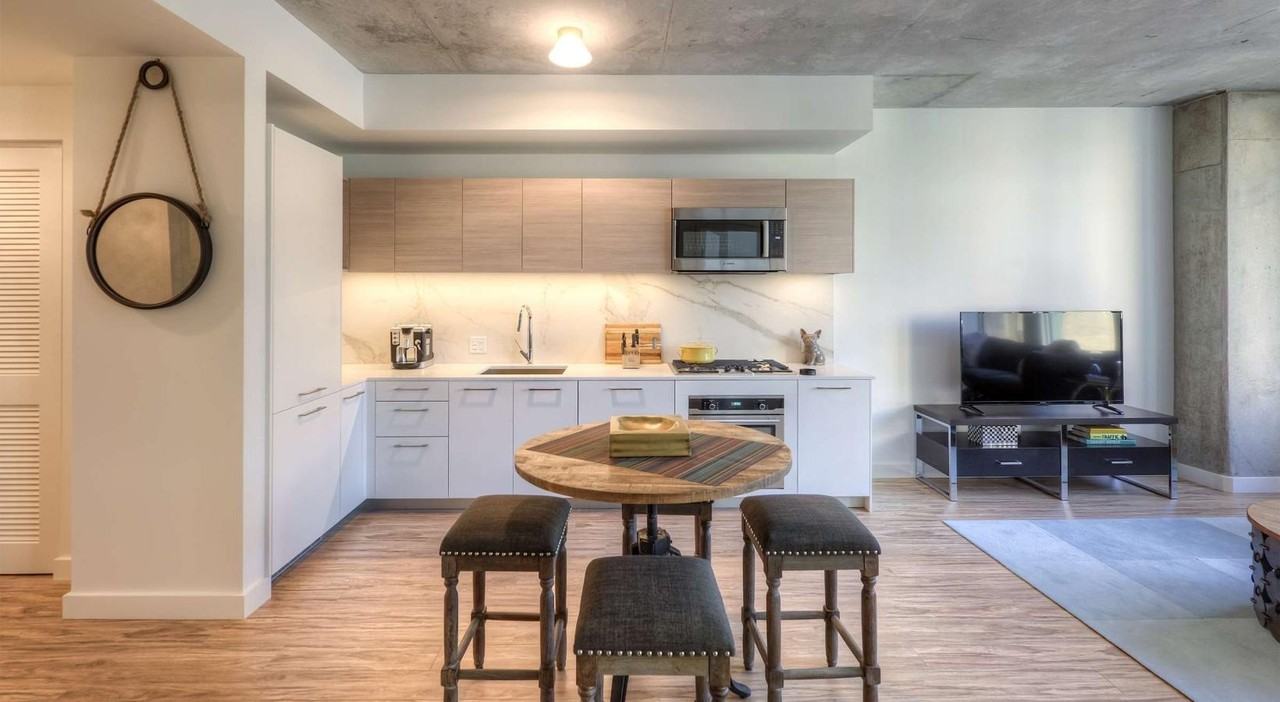 N Desplaines St #1104, Chicago, IL 60661 - 1 Bedroom Apartment for Rent ...