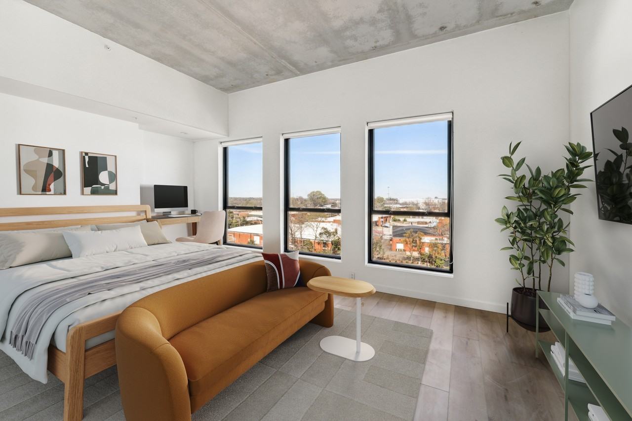 Foster Flats by Common Apartments - 201 Foster Avenue Charlotte NC | Zumper