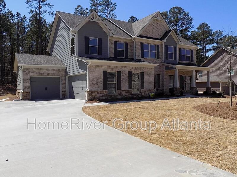 1249 Victoria Walk Ln, Dacula, GA 30019 5 Bedroom House for $2,795 ...